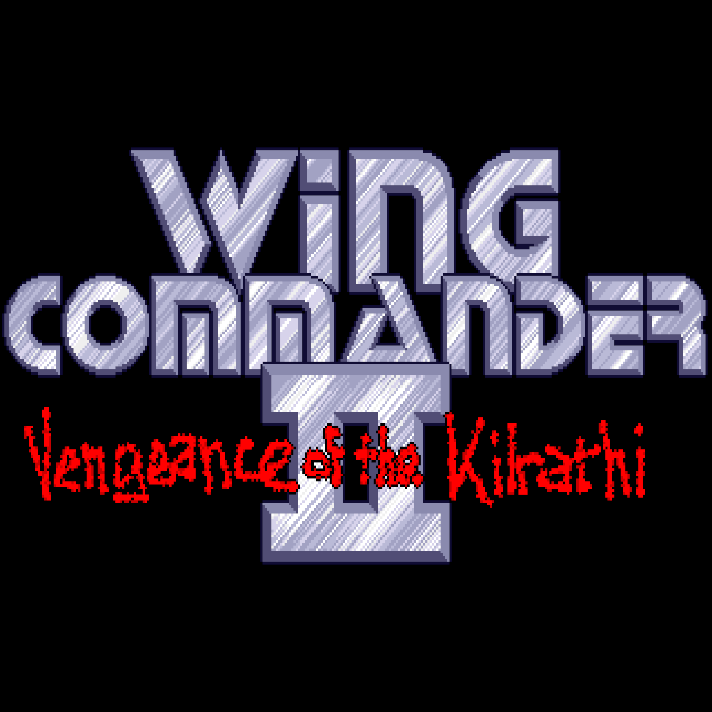 Wing Commander II: Vengeance of the Kilrathi - SteamGridDB