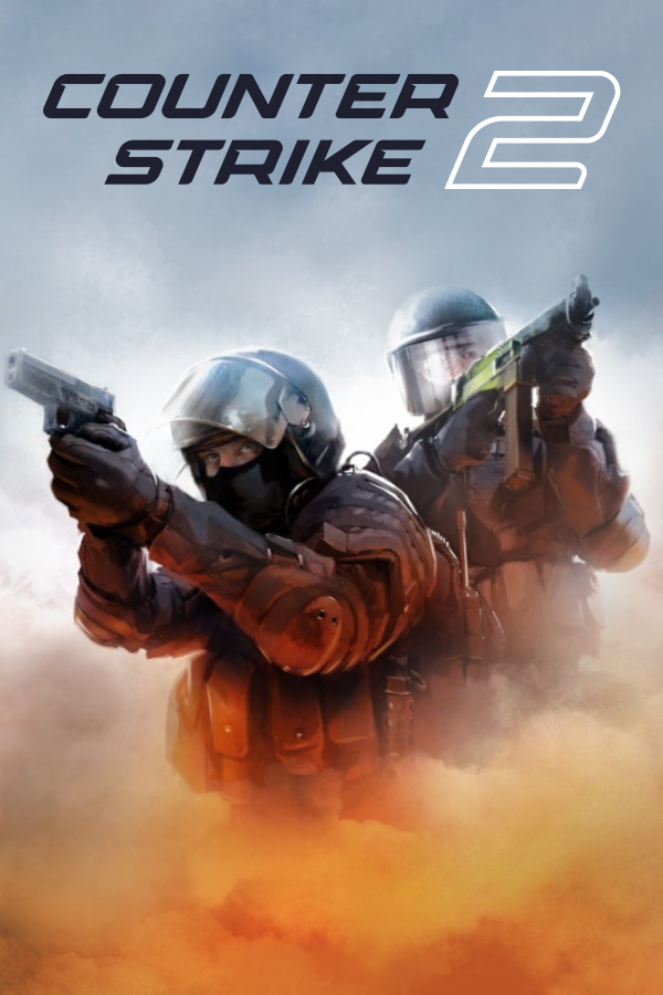 Grid for Counter-Strike 2 by Monack - SteamGridDB