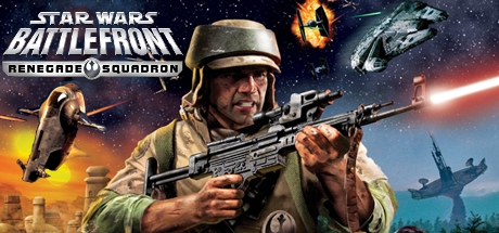 Star Wars Battlefront: Collection - SteamGridDB