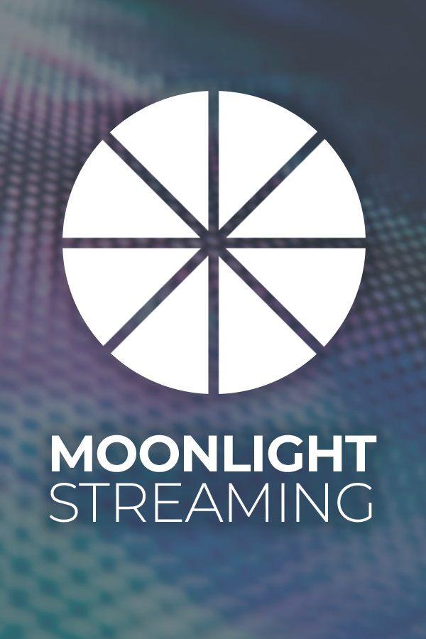 Moonlight - SteamGridDB