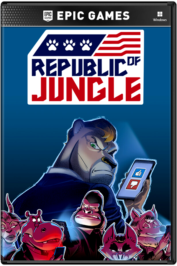 Epic Games - SteamGridDB