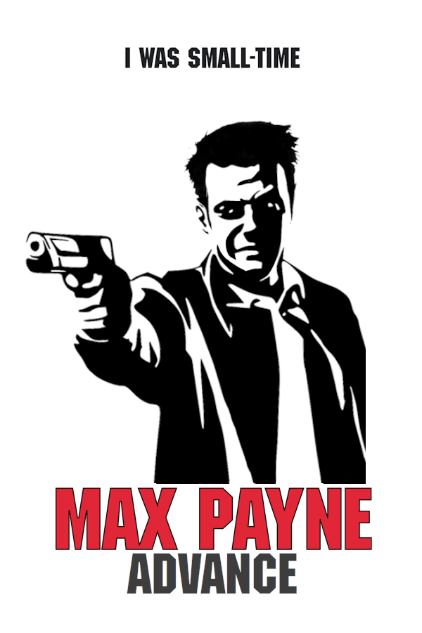 Max Payne Collection - SteamGridDB