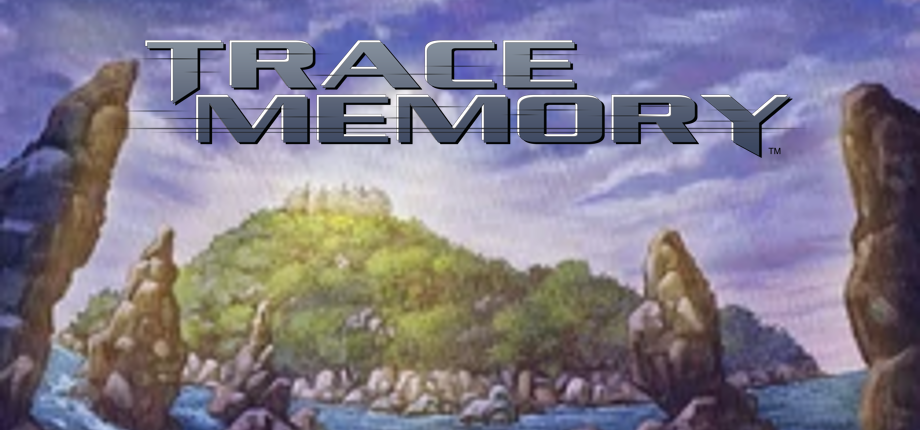 Trace Memory - SteamGridDB