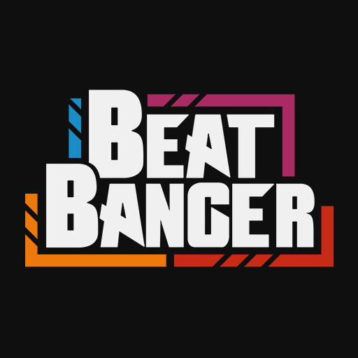 Beat Banger - SteamGridDB