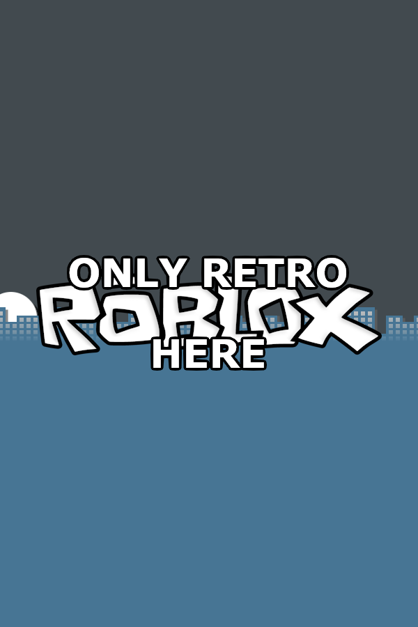 Old Roblox Launchers - SteamGridDB