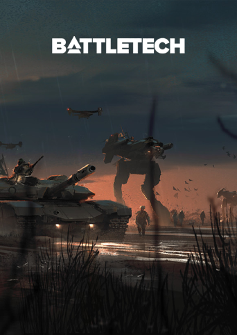ไอดีเกม BATTLETECH Mercenary Collection มือ 1 ของแท้ Steam ราคา 3370 ...