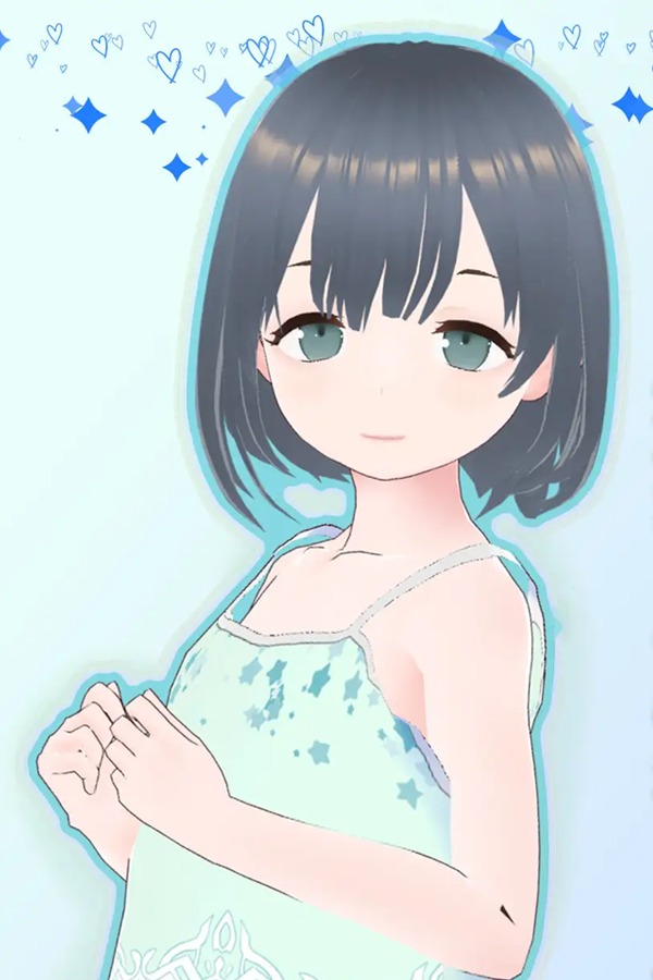 Grid for Risou no Otousan: Manamusume to no Dousei Seikatsu by Marie Rose - SteamGridDB