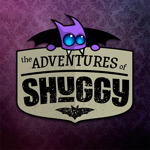 Adventures of Shuggy - SteamGridDB