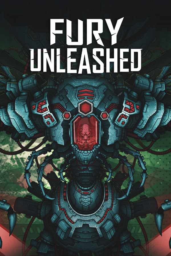 ไอดีเกม Fury Unleashed มือ 1 ของแท้ Steam ราคา 660฿ ชำระ Truewallet ...