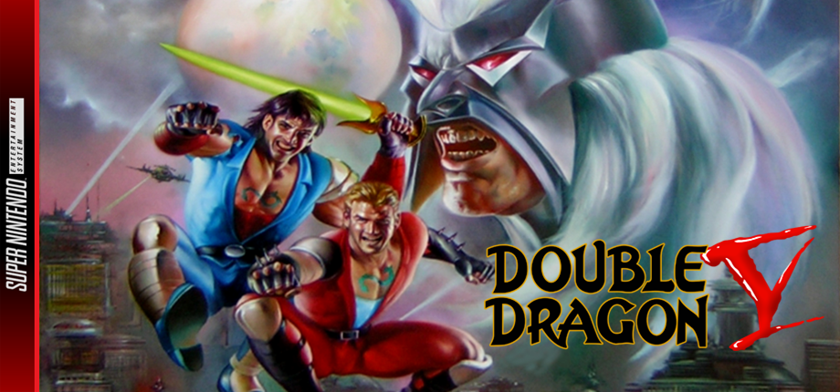 Super Nintendo - SteamGridDB