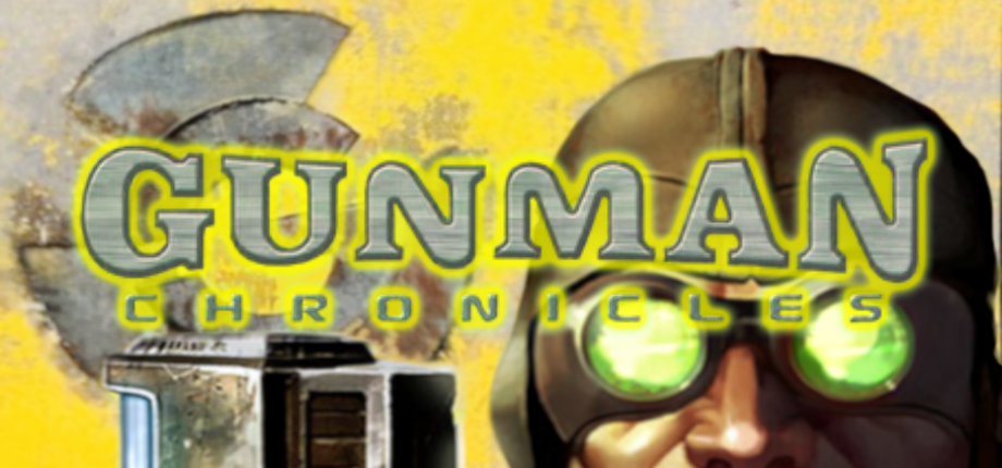 Gunman Chronicles - SteamGridDB