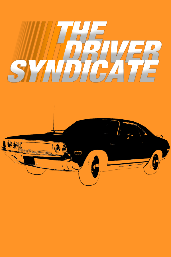 The Driver Syndicate - SteamGridDB