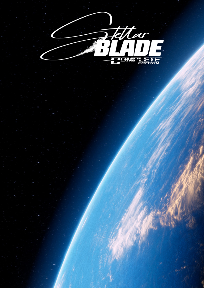 Stellar Blade - SteamGridDB