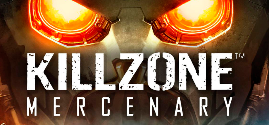 Killzone Mercenary Logo
