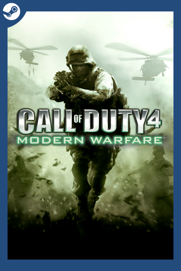 Logo Call Of Duty 4 Png Call Of Duty: Ghosts Call Of Duty 4: Modern