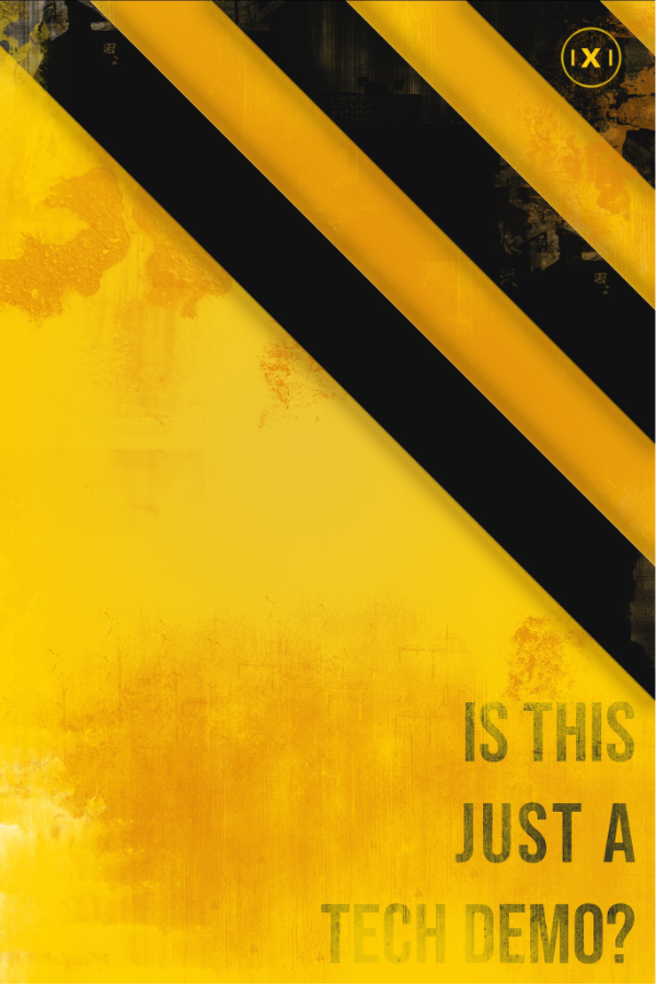 Grid for BONEWORKS by mintchip - SteamGridDB