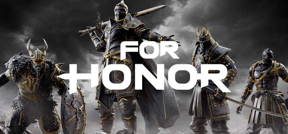 Grid for For Honor by CrAzYpEnGuIn - SteamGridDB