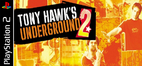 PS2 Collection - SteamGridDB