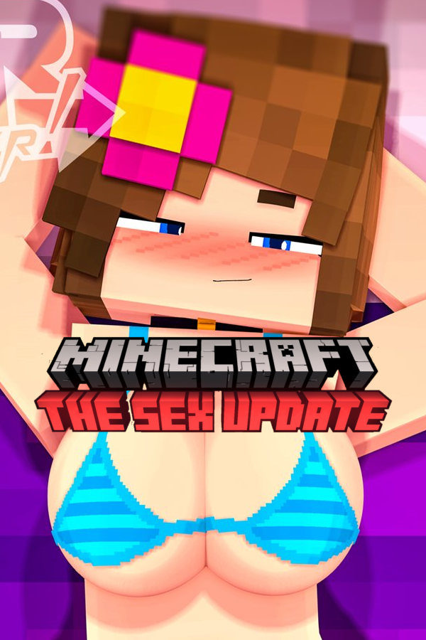 Minecraft: The "Sex" Update - SteamGridDB