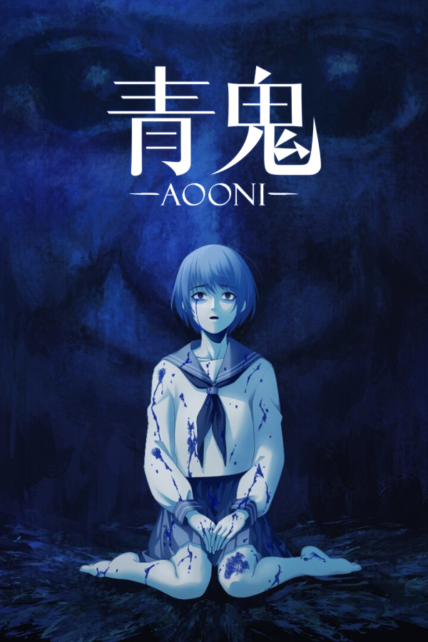 Grid for Aooni by Viator_ - SteamGridDB