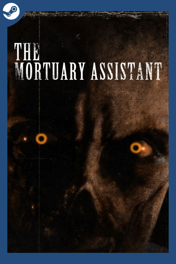 Grid for The Mortuary Assistant by FrostWolf - SteamGridDB
