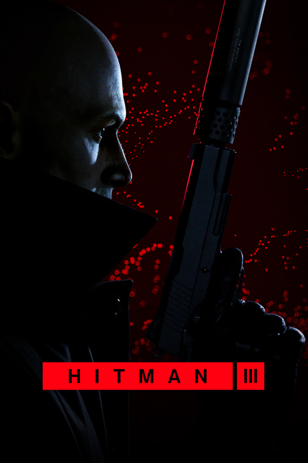 HITMAN Collection - SteamGridDB
