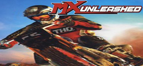 MX Unleashed - SteamGridDB