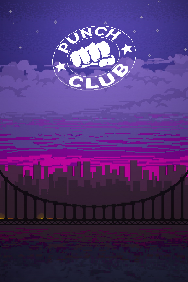 ไอดีเกม Punch Club Deluxe Edition มือ 1 ของแท้ Steam ราคา 165฿ ชำระ ...