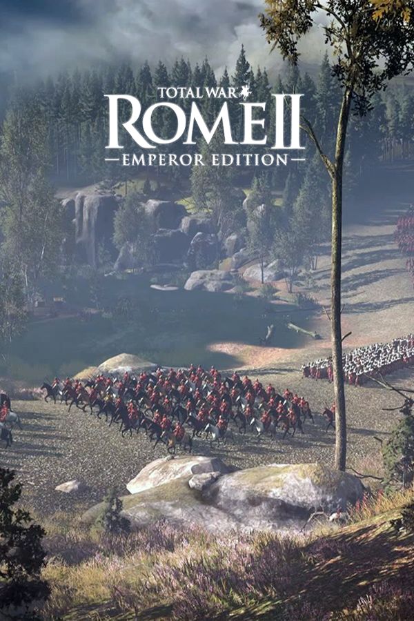 Rome Ii Emperor Steam :: Total War: ROME II Emperor Edition :: Total