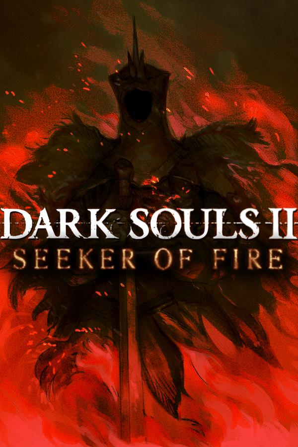 Dark Souls II: Scholar of the First Sin - SteamGridDB
