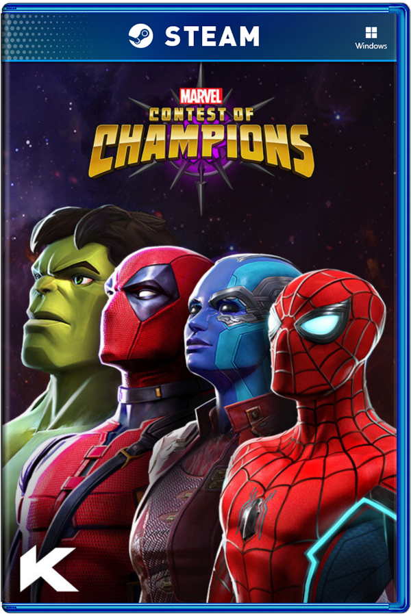 Andreas 01 - SteamGridDB