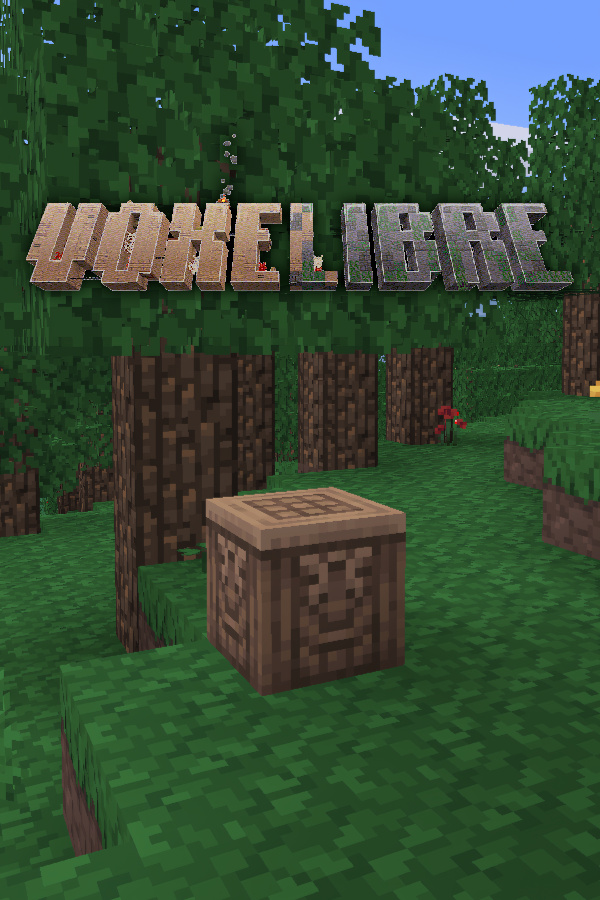 Grid for VoxeLibre by Scout339 - SteamGridDB