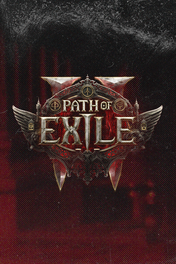 Path of Exile 2 - SteamGridDB