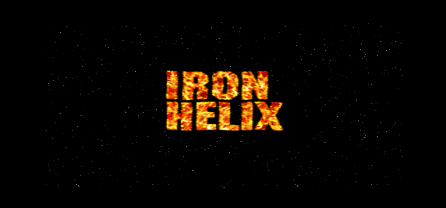 Iron Helix - SteamGridDB