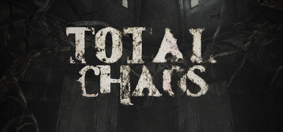 Grid for Total Chaos by Elke1131 - SteamGridDB