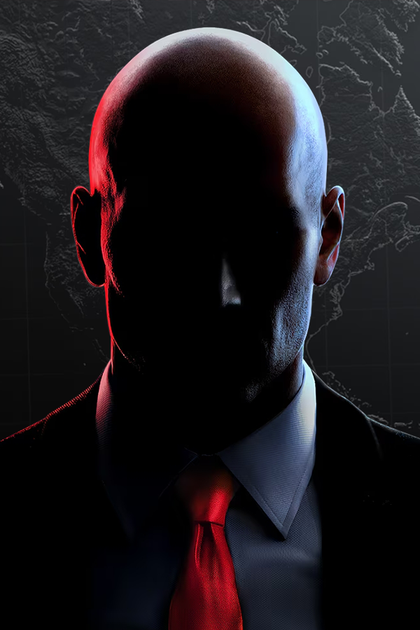 Grid for Hitman: World of Assassination by Dabu - SteamGridDB