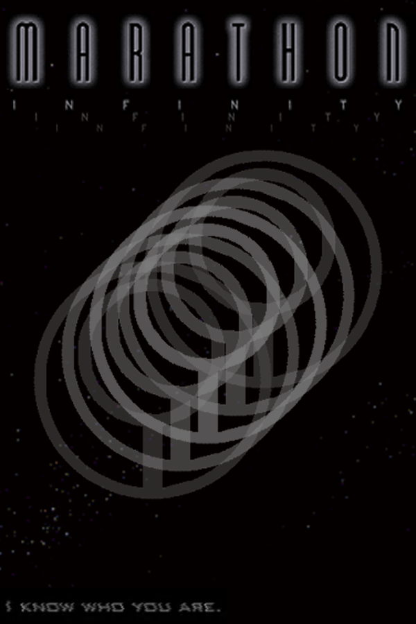 Marathon Infinity - SteamGridDB