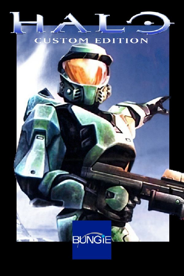 Halo Custom Edition Logo GitHub Sledmine/censhine: Shaders