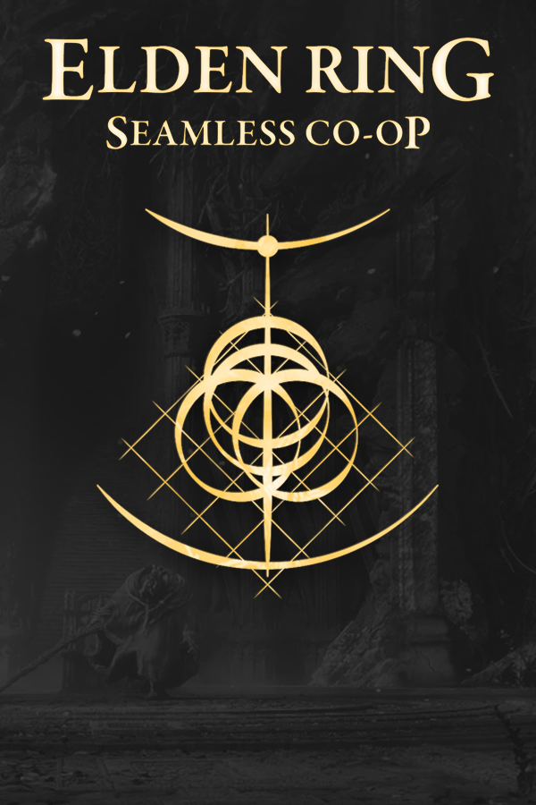 Seamless Coop Elden Ring