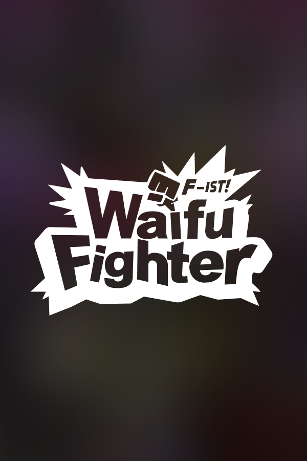 Waifu Fighter - SteamGridDB
