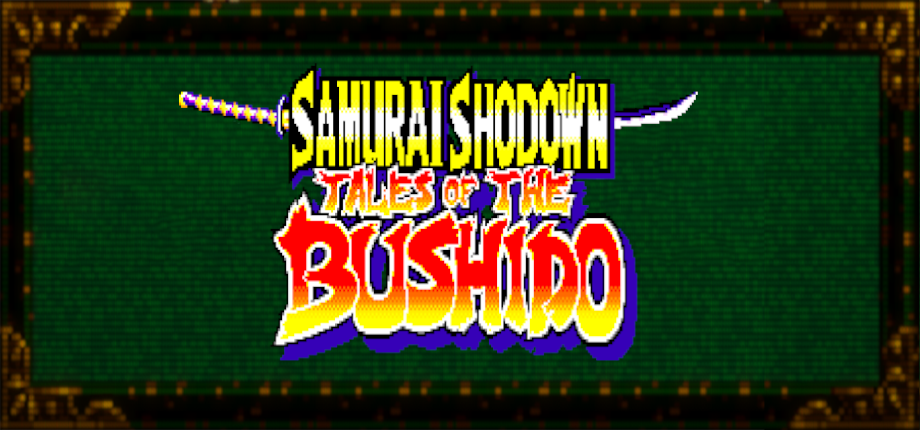 Shinsetsu Samurai Spirits: Bushidou Retsuden - SteamGridDB