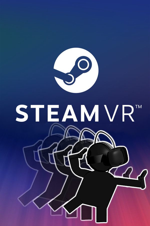 Grid for SteamVR by James Sloth - SteamGridDB