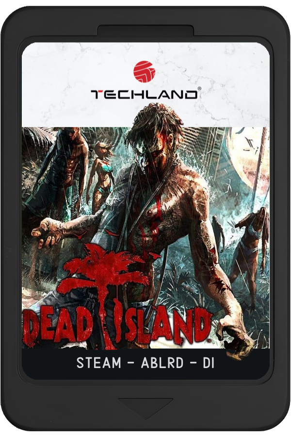 Dead Island Icon