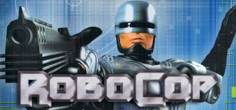 RoboCop - SteamGridDB