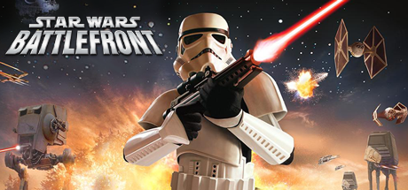 Star Wars Battlefront: Collection - SteamGridDB