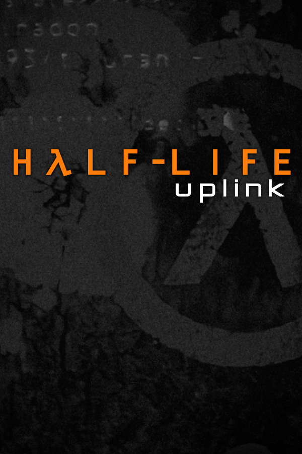 Half-Life Collection - SteamGridDB