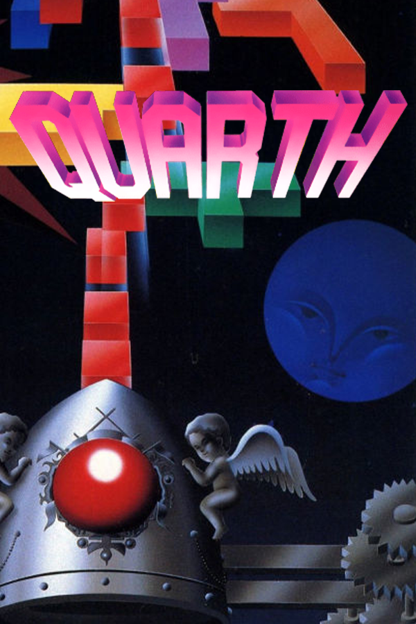 Quarth - SteamGridDB