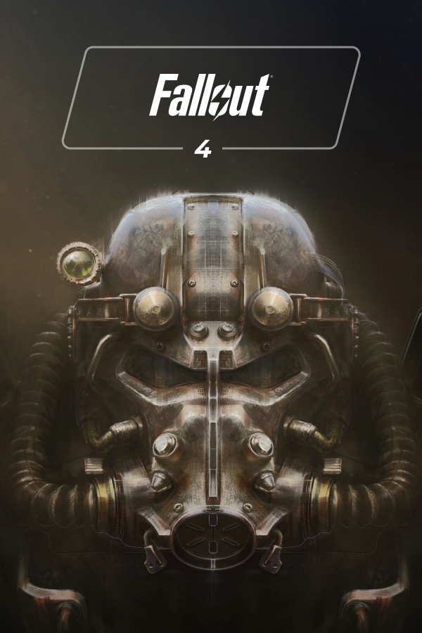 Fallout All Games - SteamGridDB