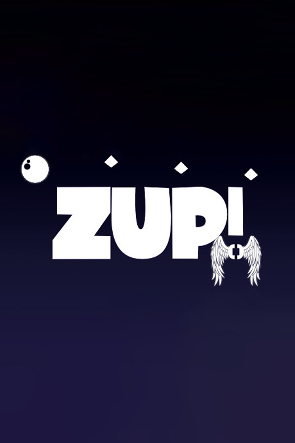 Zup! - SteamGridDB