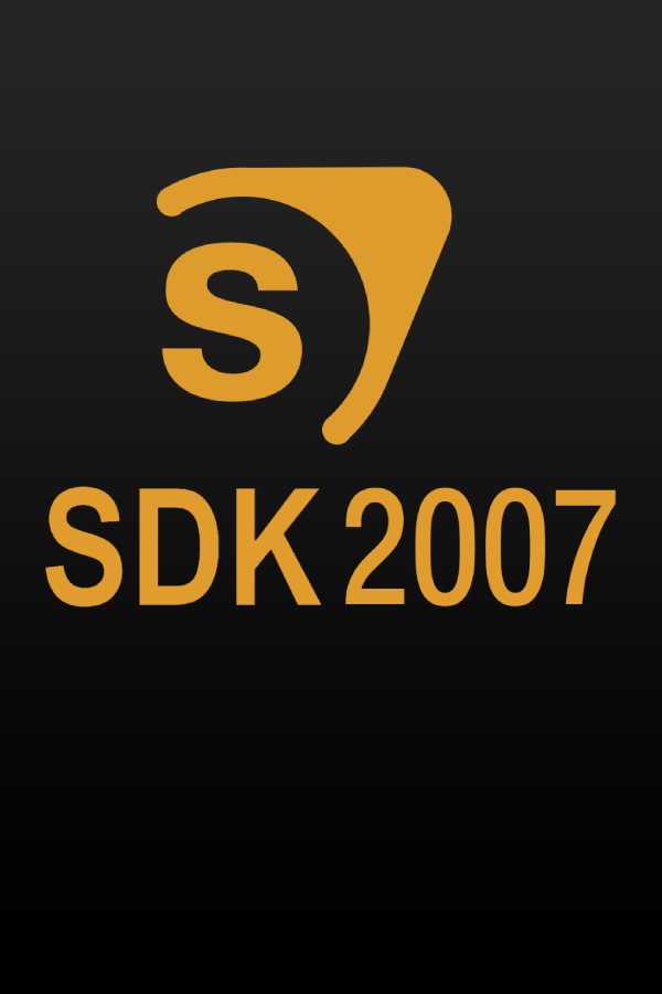 Grid for Source SDK Base 2007 by Mingebag - SteamGridDB